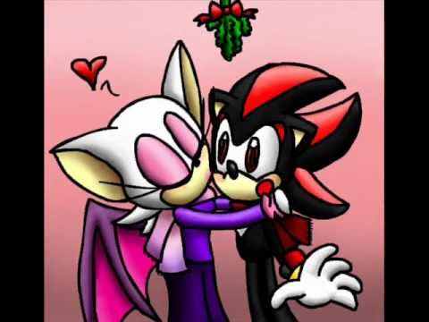 Shadow X Rouge - YouTube