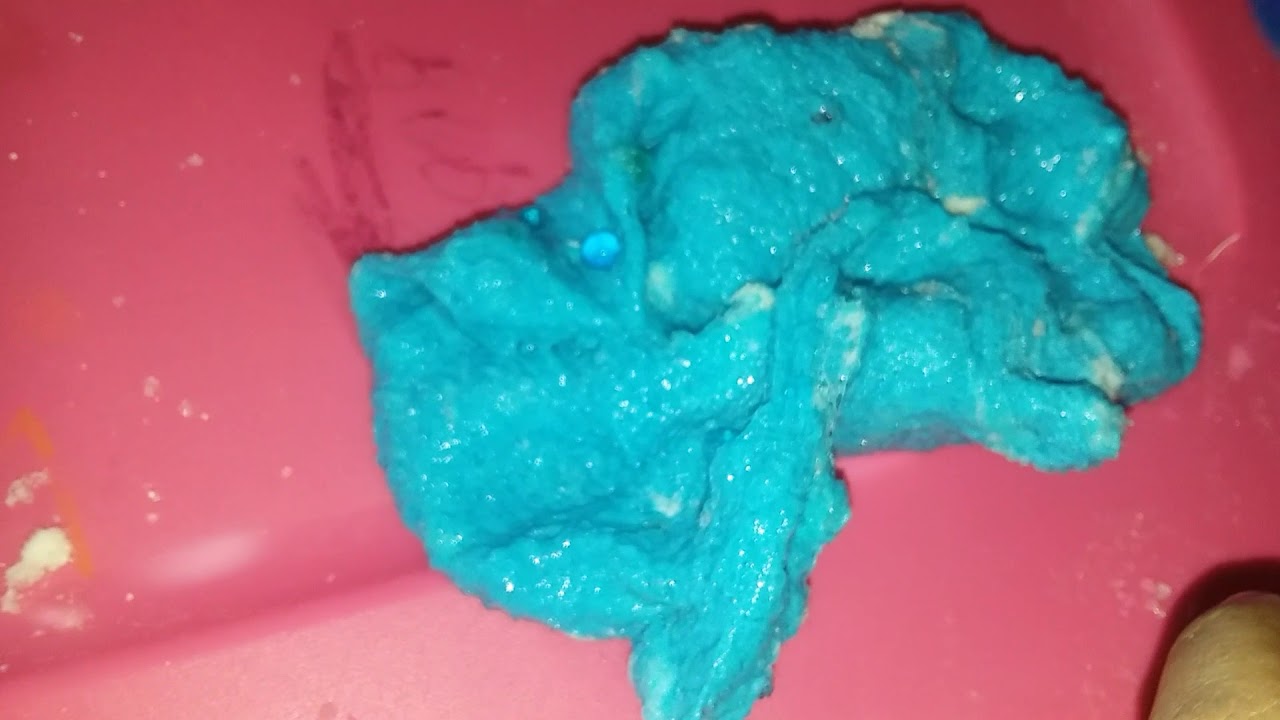 How to Make Cloud Slime!! - YouTube