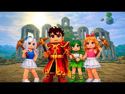 Wir haben Hytale gespielt...