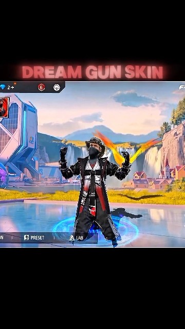 IMPOSSIBLE 🍷🗿#freefire #shorts #6heox ff@Hakaitv333 - YouTube