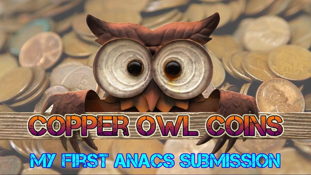 First ANACS Submission! Let's take a look at the process and what I'm ...