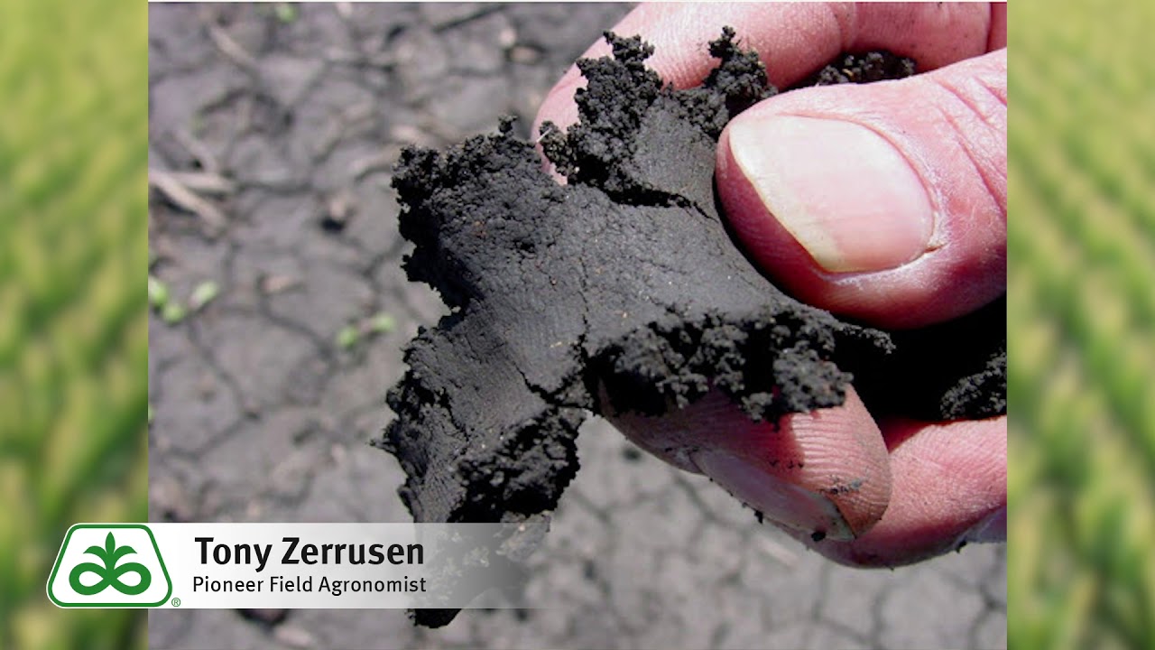 Soil and Sidewall Compaction During Planting Season - YouTube