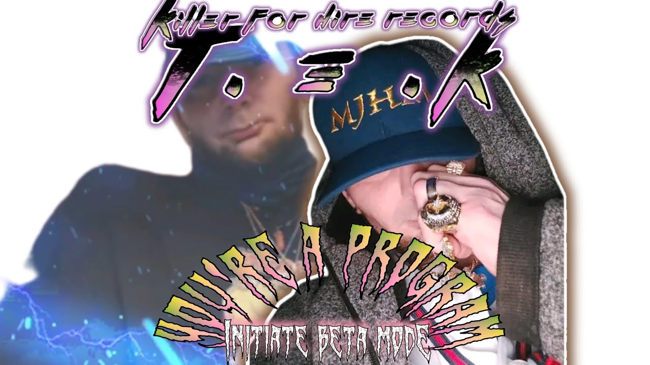T.3.K x you're a program initiate beta mode x TEK Killer for Hire ...