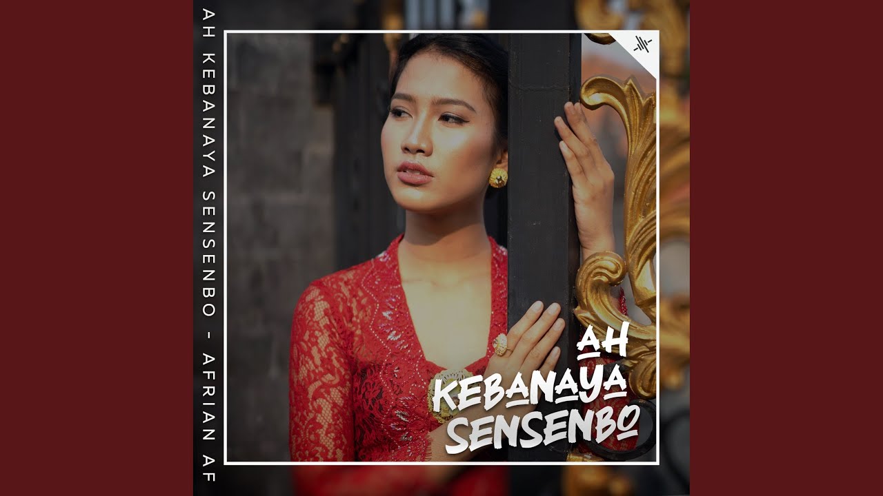 Ah Kebanaya Sensenbo - YouTube