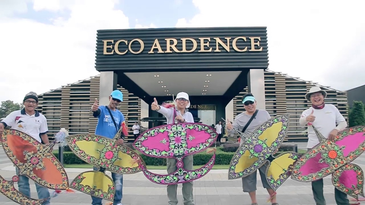 Riang Ria Raya 2017 - YouTube