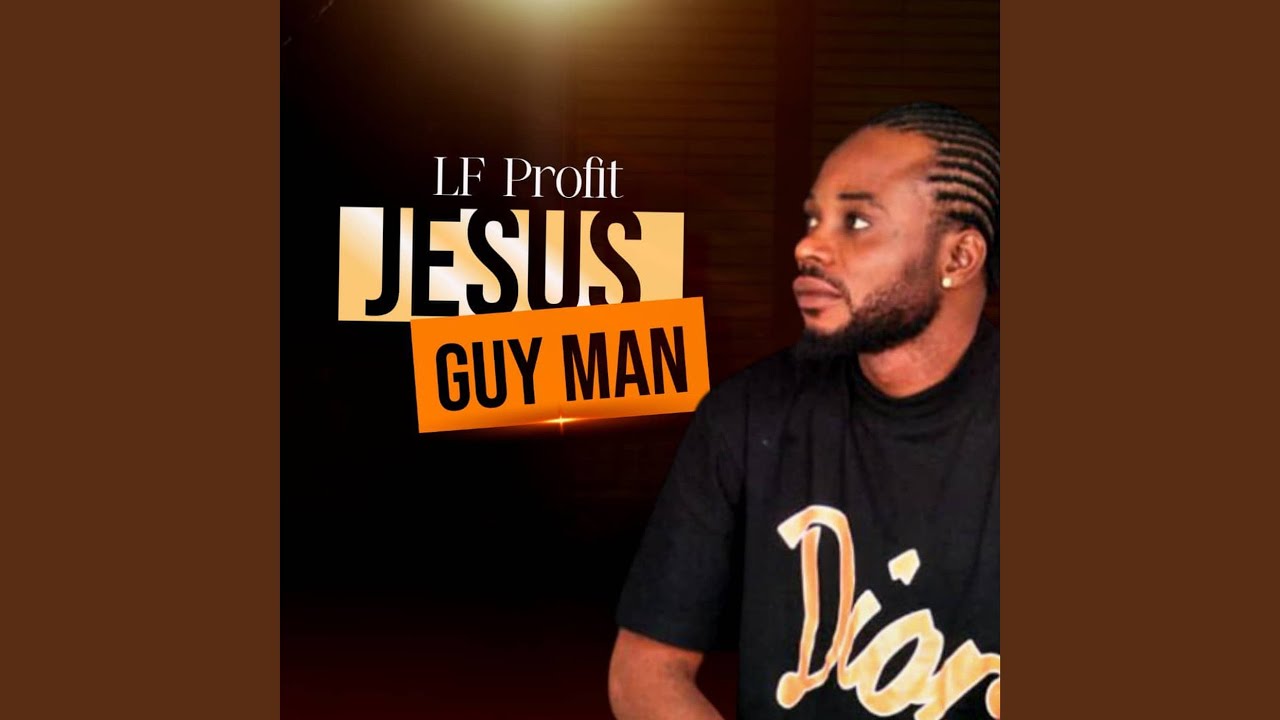 Jesus Guy Man - YouTube
