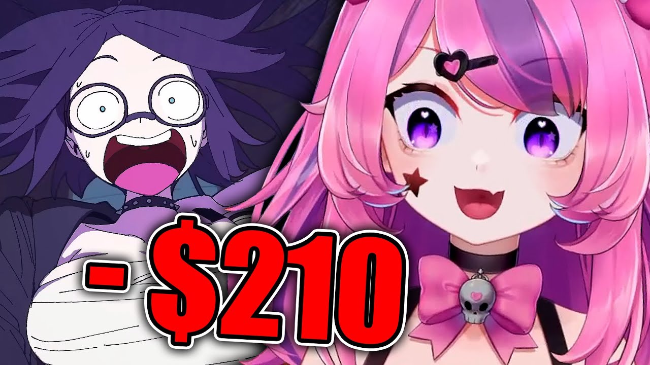 ️ Woolie explains guilty gear using power rangers to ironmouse - YouTube