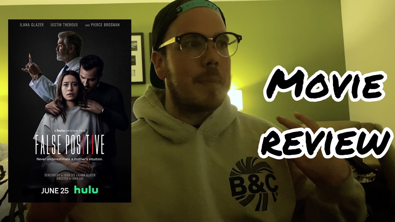 False Positive - Movie Review - YouTube