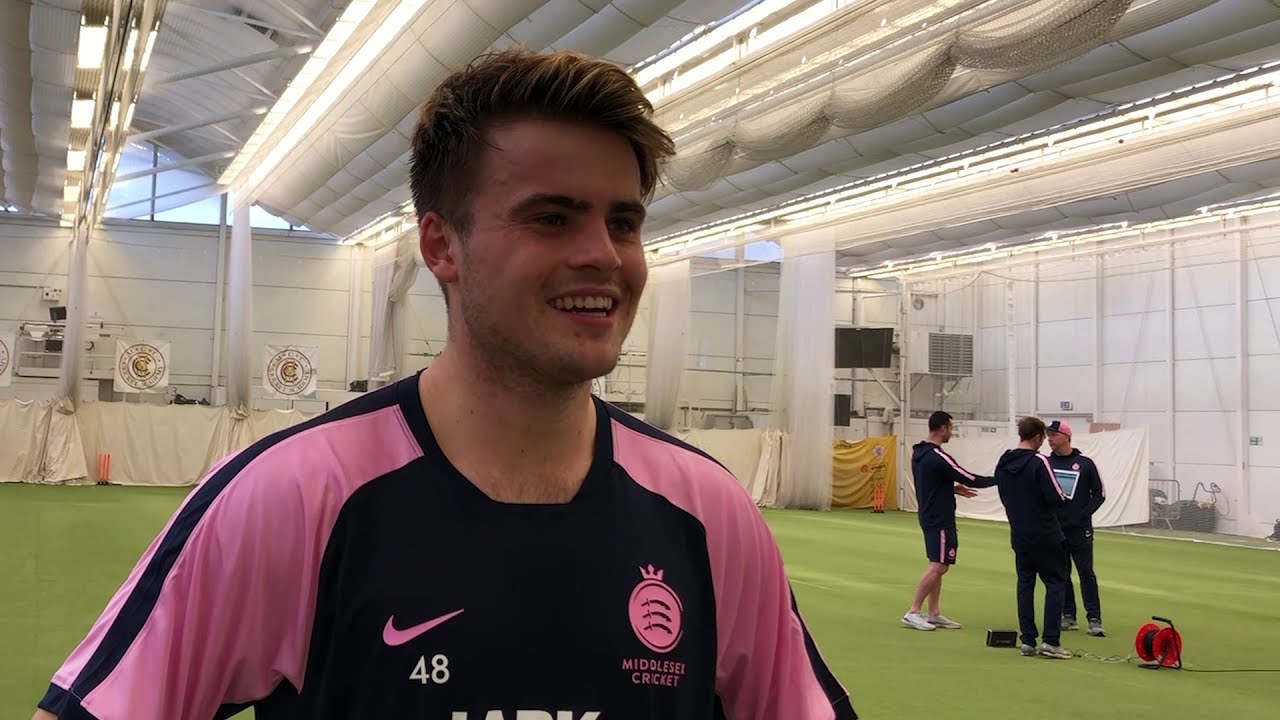 JOE CRACKNELL TALKS THROUGH HIS 2020 SEASON - YouTube