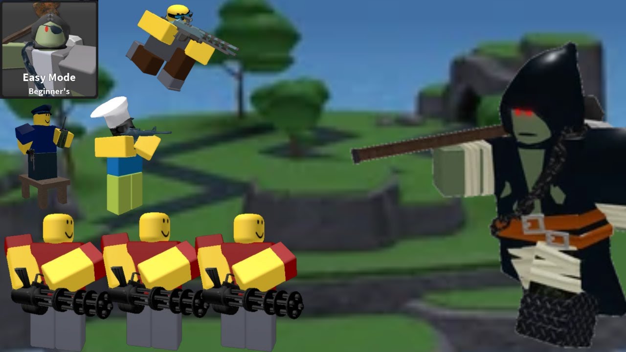 Vintage TDS mega update - YouTube