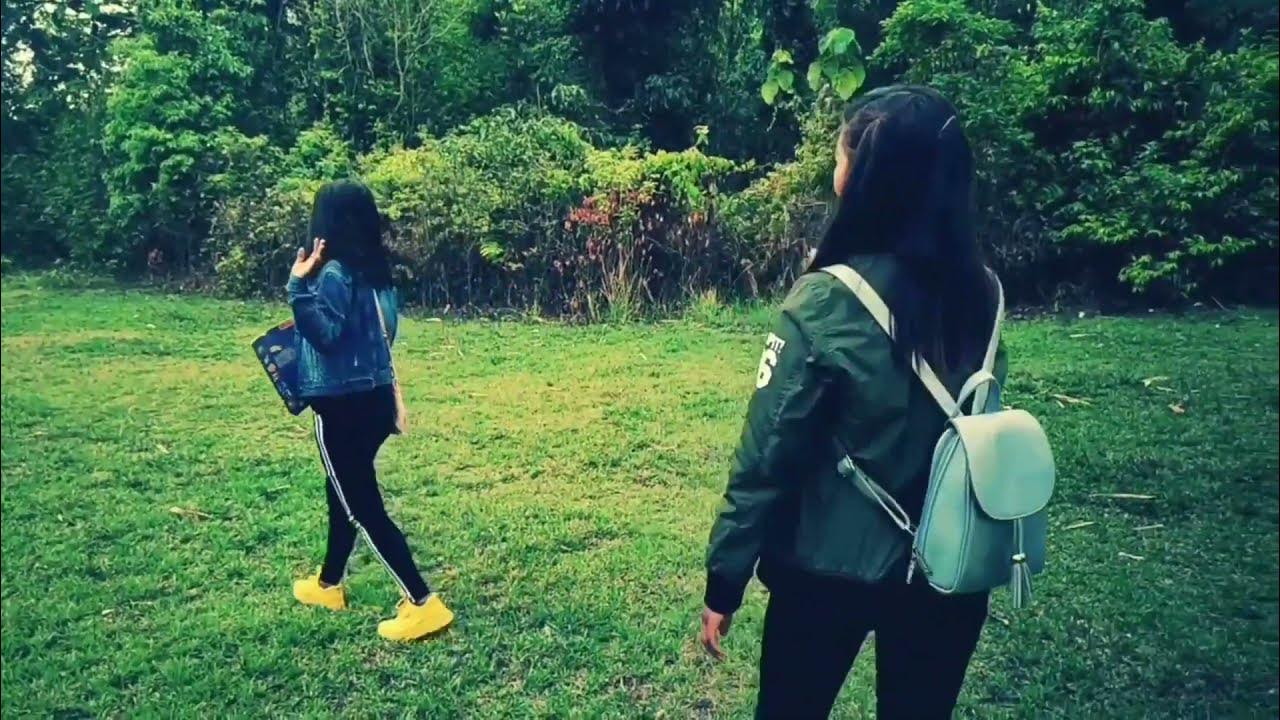 Hmar Film thar - Hmar Horror Movie (Trailer) - YouTube