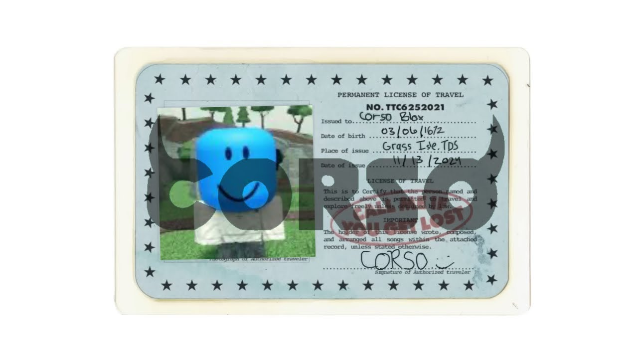 if @CORSOBLOX was on CORSO 🤣🤣🤣🦅 - YouTube