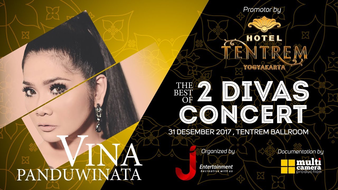 Vina Panduwinata - September Ceria ( Live Version ) - YouTube