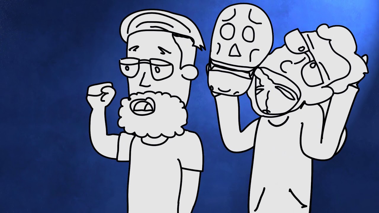 MBMBAM Animated: Munch Squad - YouTube