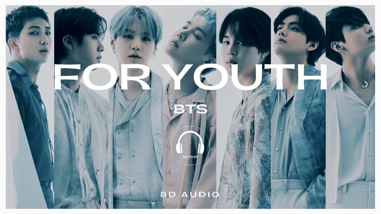 For youth bts | SlovarikSlov.ru