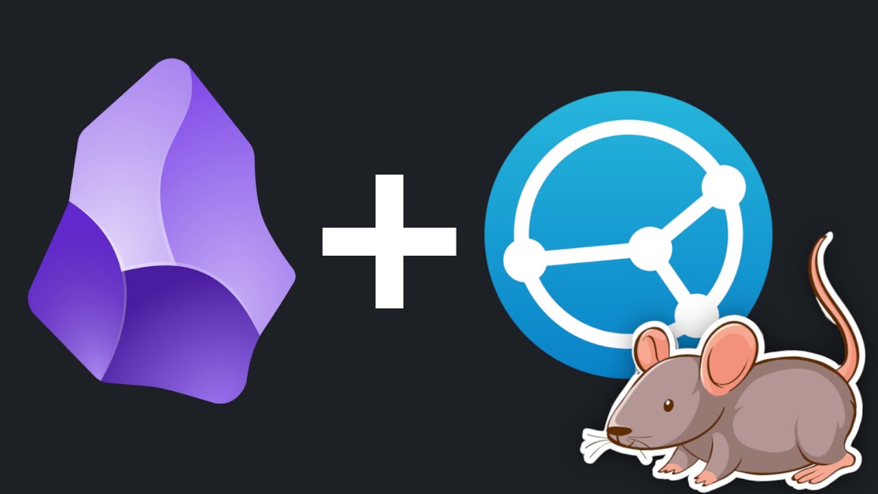 Obsidian Sync GRATUITEMENT (avec Syncthing) - 2025 ! - YouTube