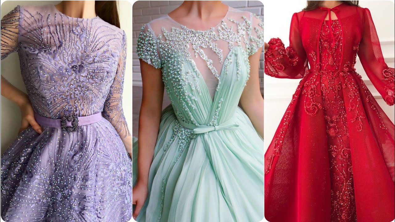 very pretty & exquisite spring midsummer Bridesmaids dresses/sheath ...