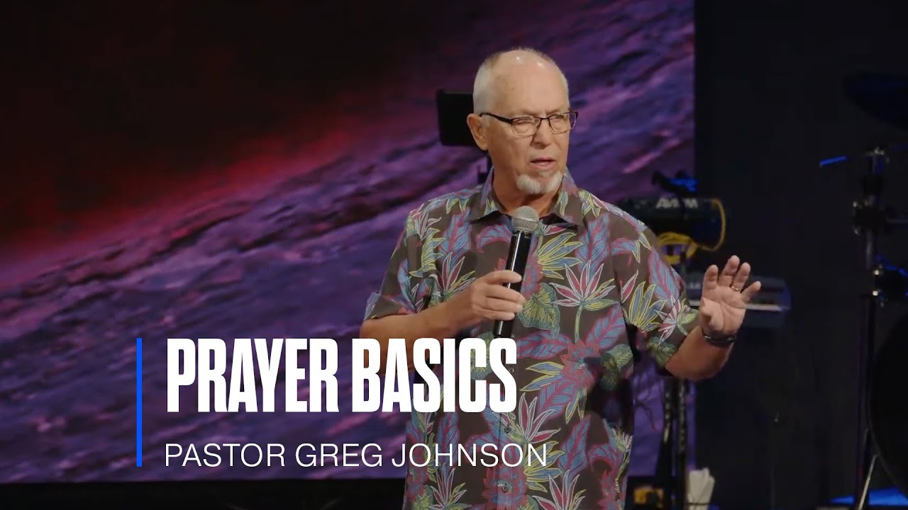 New Life Online | Guest pastor Greg Johnson | Sunday October 20th - YouTube