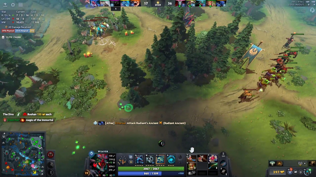 ghoul zone - YouTube