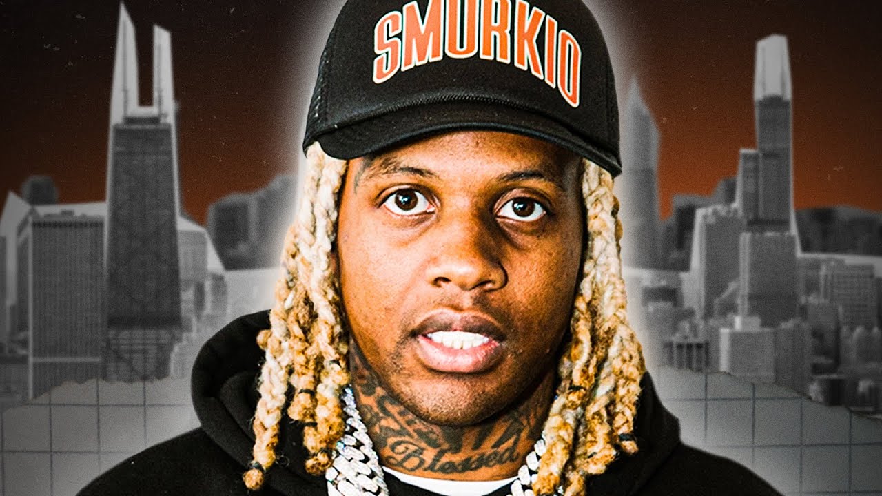 The True Story of Lil Durk - YouTube