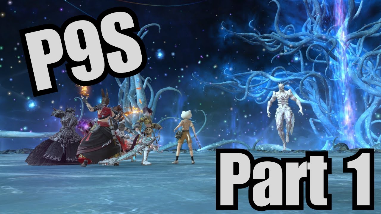 P9S - Part 1 - YouTube