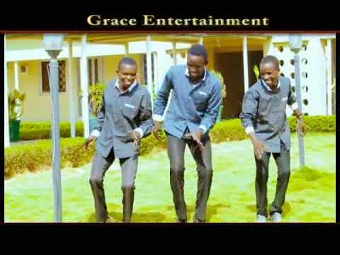 Small Teacher Featuring Samson David in Ko Da Duniya Ta Ki Ni