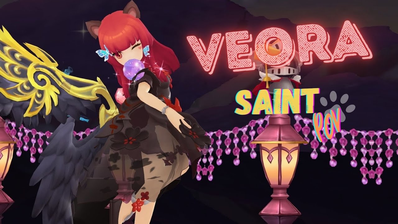 [LNP]::23082024 :: the loneliness party | veora POV - YouTube