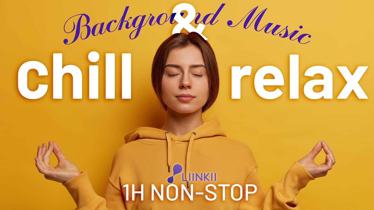 NO COPYRIGHT Chill Background Music for videos | 2021 - YouTube