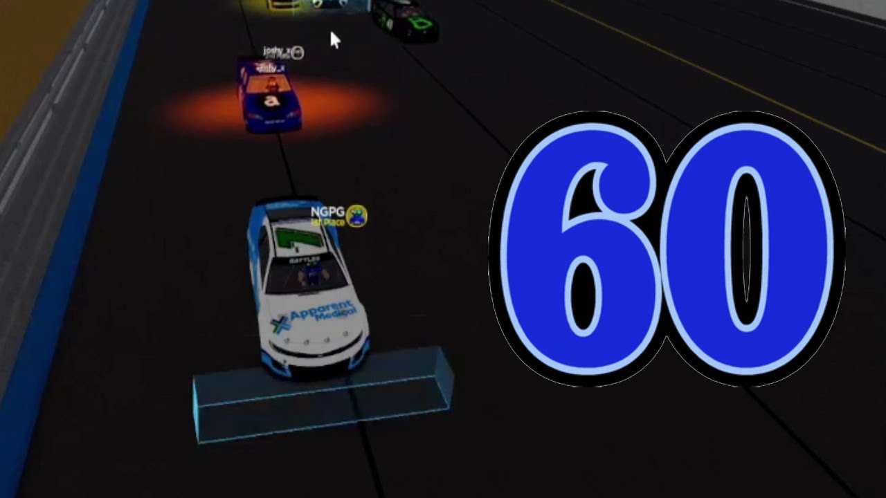 I GOT MY 60TH WIN ON BBR (Roblox) - YouTube