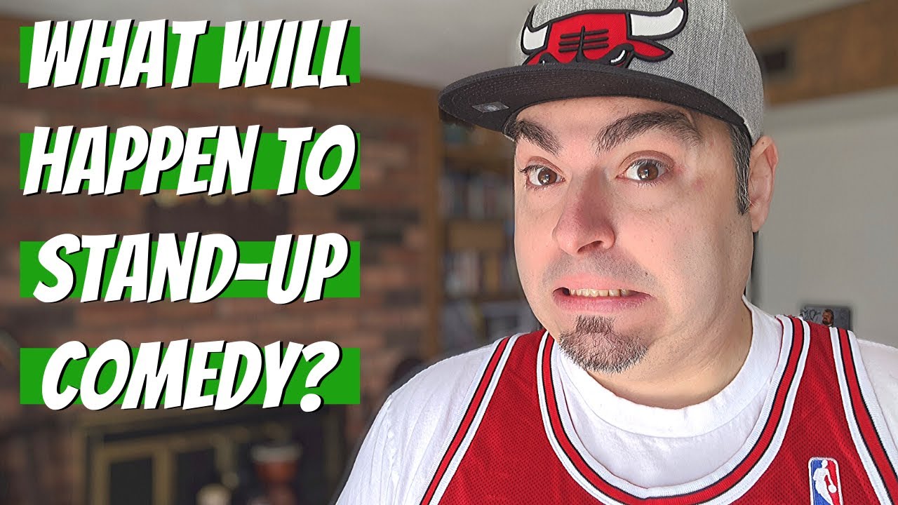 WHAT IS THE NEW NORMAL ? Support your favorite comedians - YouTube