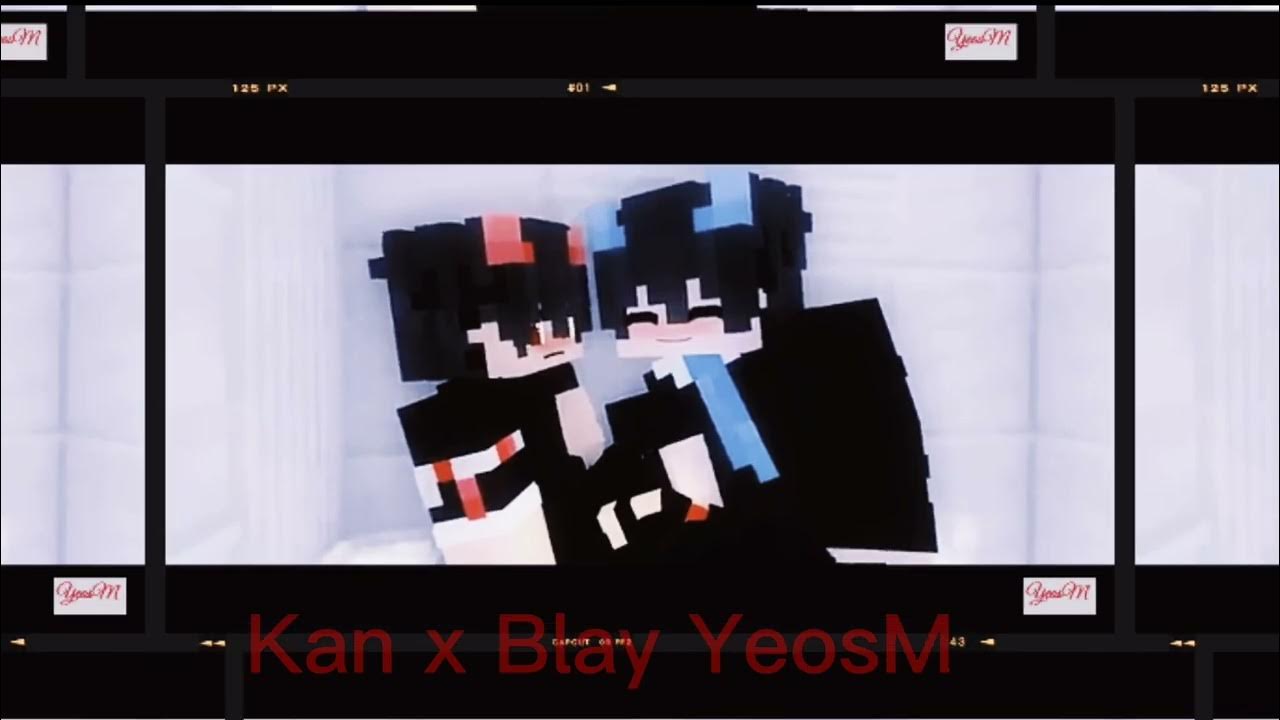 Kan X Blay 💙 #yeosm @YeosM - YouTube