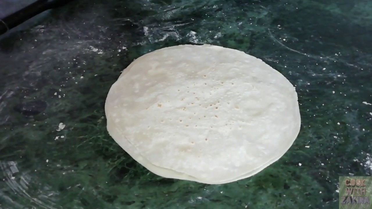 Homemade spring rolls sheet | part 1| chicken rolls sheet | Easy step ...