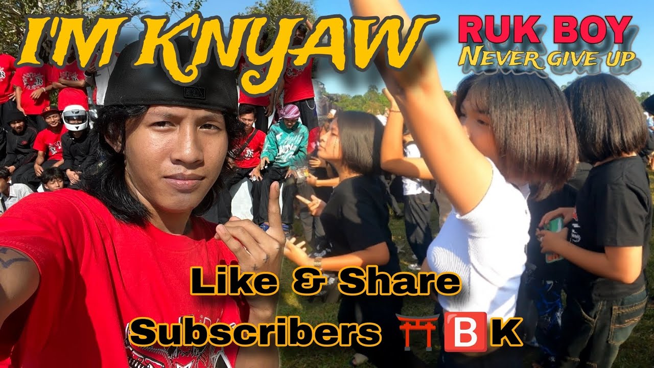 RUK🅱️K - YouTube