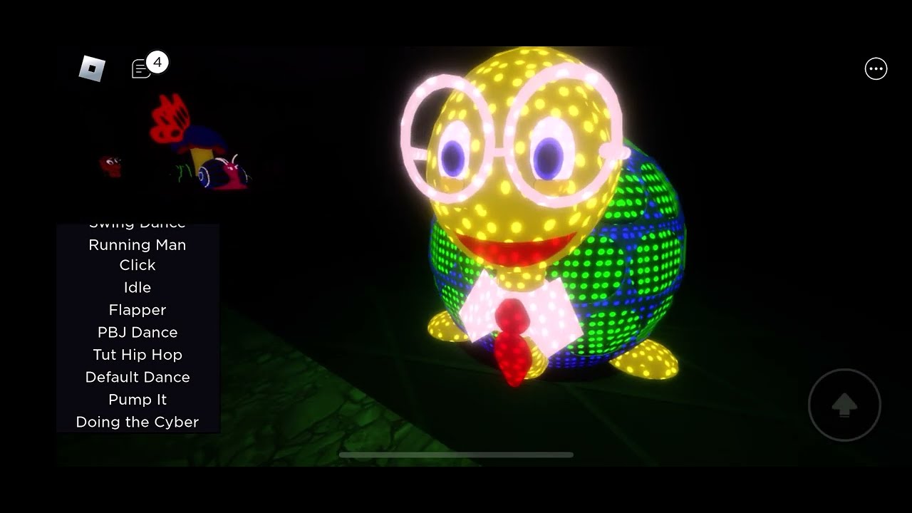 Ryi’s J Colorful Electrical Parade At Astro Park - YouTube