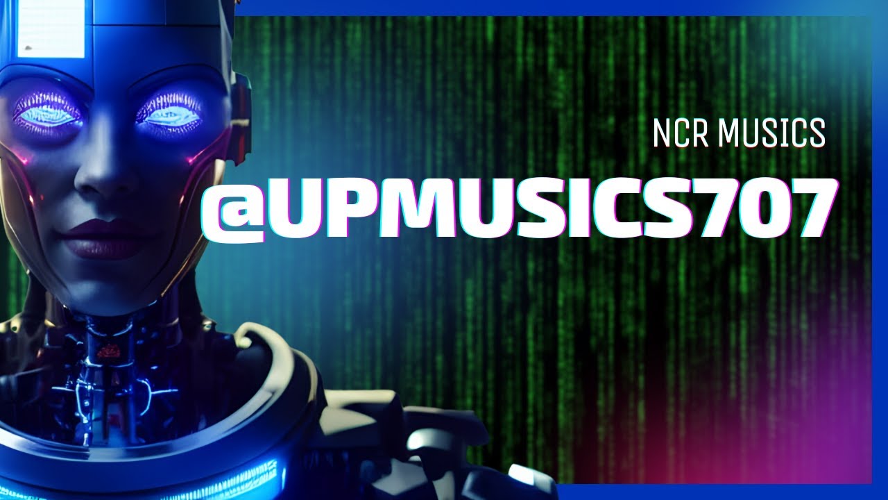 Celestial Harmony: Cosmic Synth Rain NCR Relax - YouTube