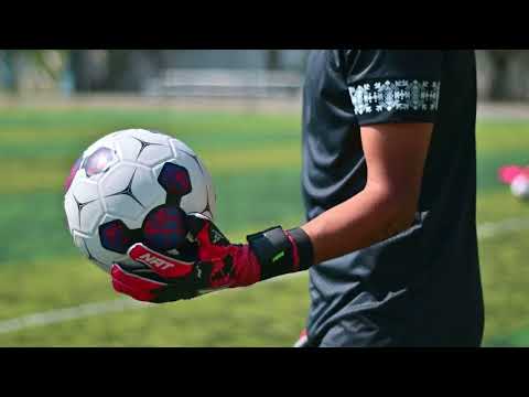 Rinat XTREME GUARD ZHERO PRO Rafita Review