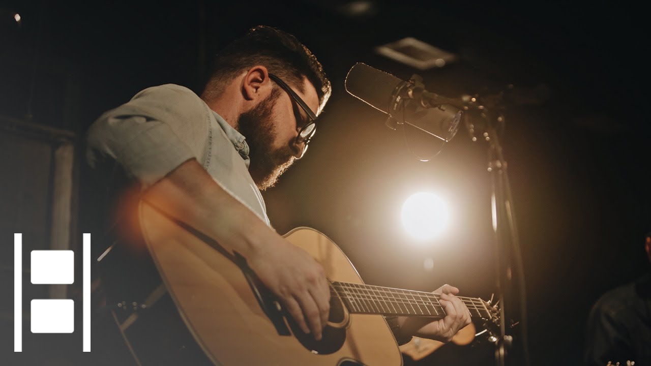 'Six Good Reasons' by Cole Risner // Cinderblock - YouTube