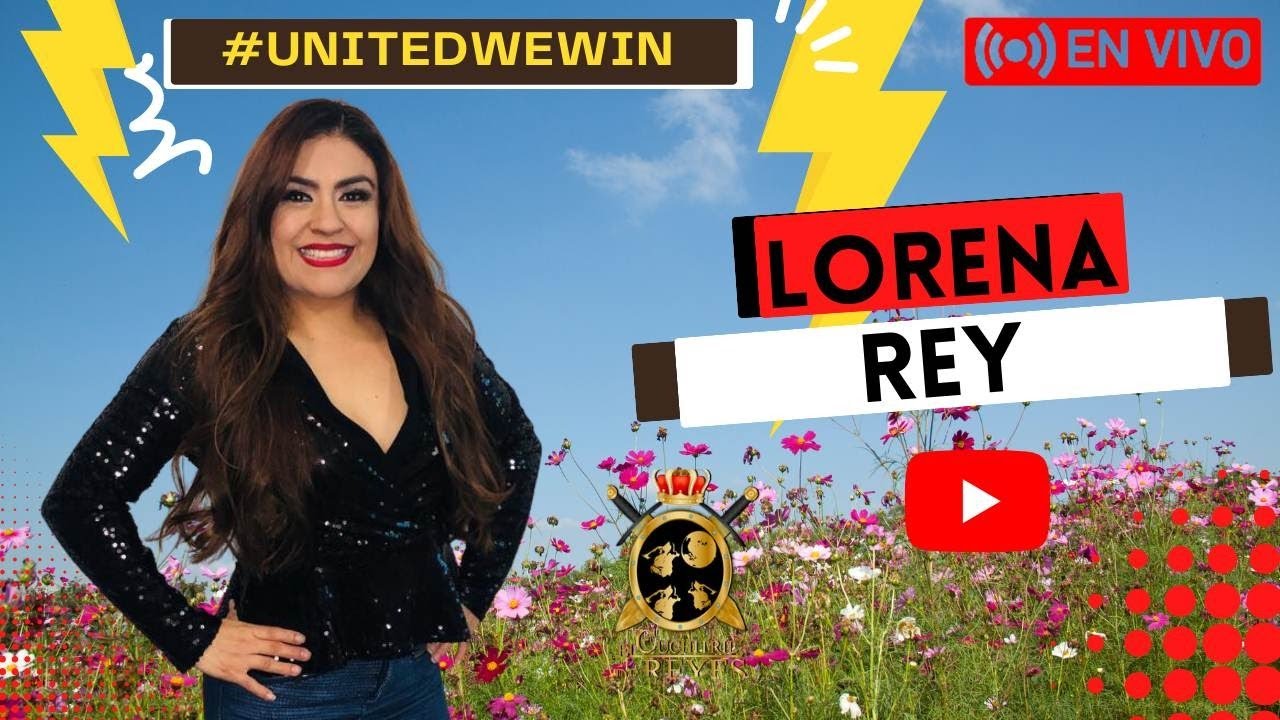 Lorena Rey en EL CUCHITRIL DE REYES-#podcast |27.07.2023| - YouTube