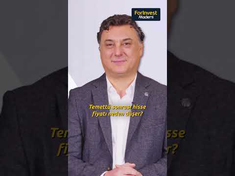 Temettü nedir, nasıl alınır? | ForInvest Akademi