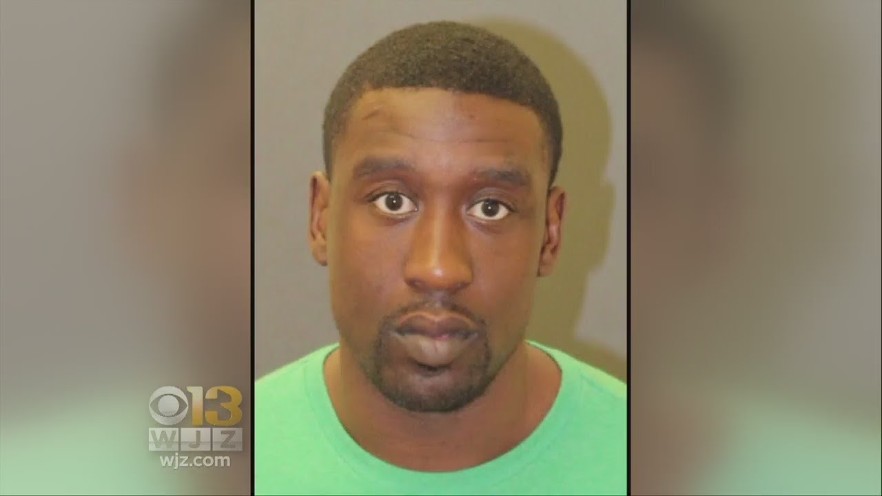 Baltimore Man Charged In Fatal Shooting Youtube