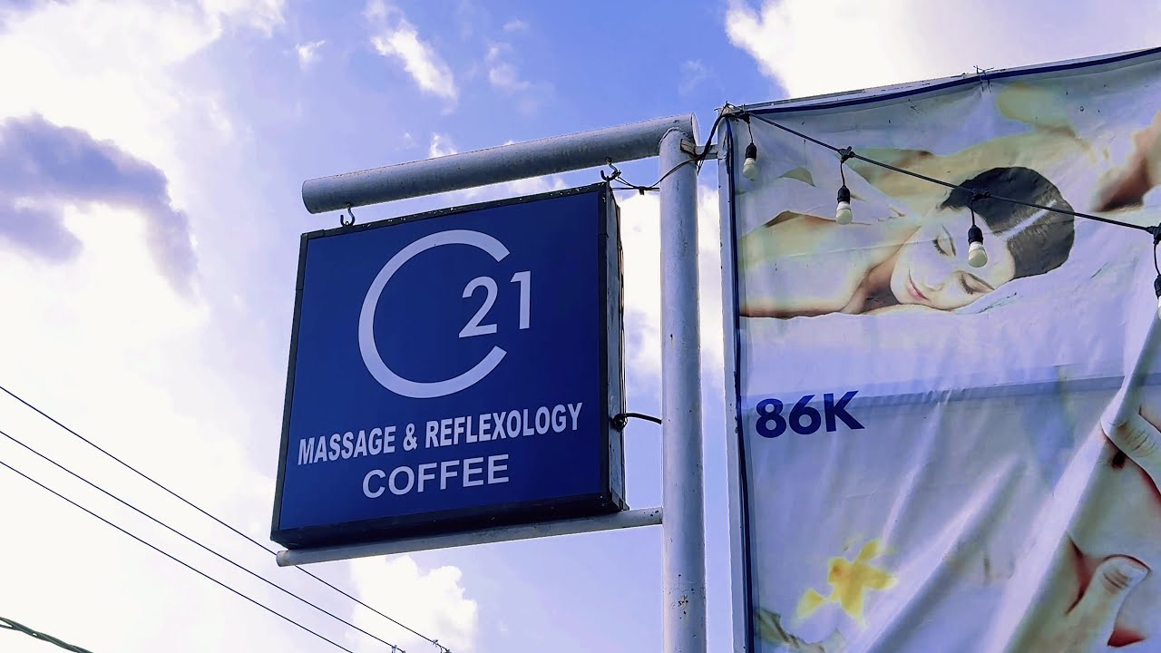 Video Profile C21 Coffee & SPA - YouTube
