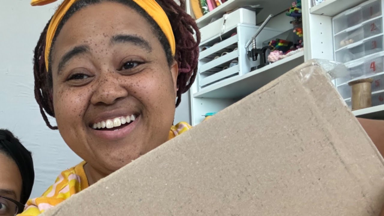 Pack Gem Boxes with Me! - YouTube