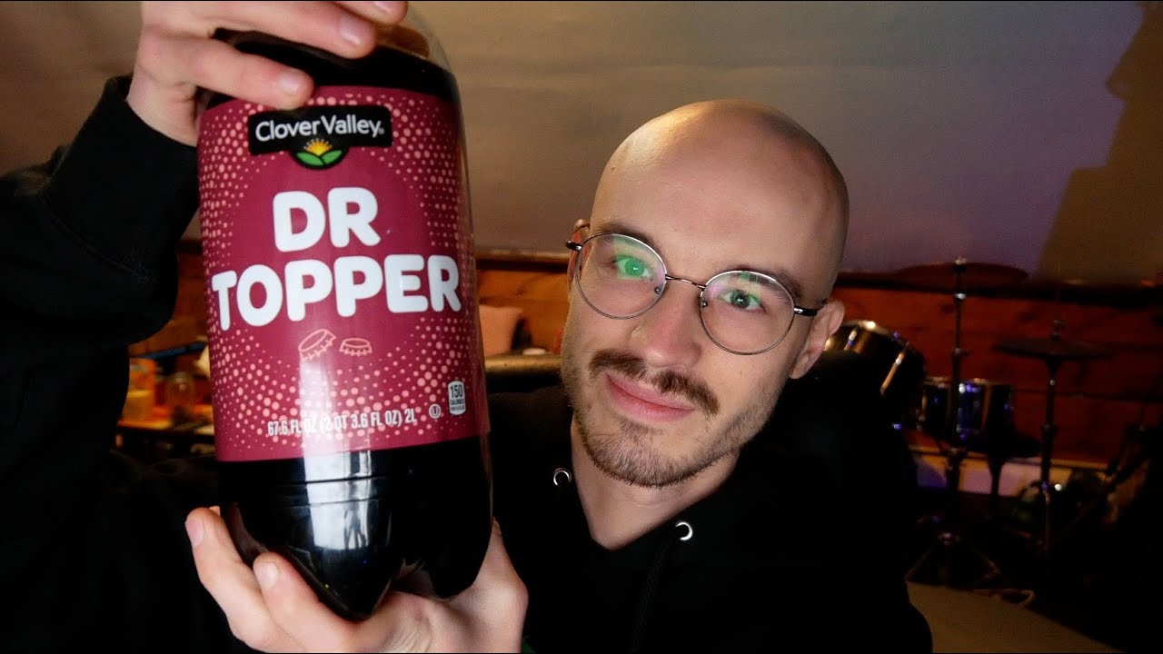 Dr Topper Review - YouTube