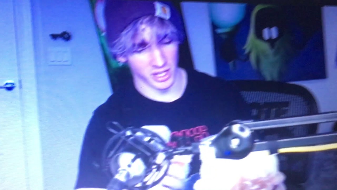 FELIPE WAS FAMiLY and he Died.... R.I.P Felipe - YouTube