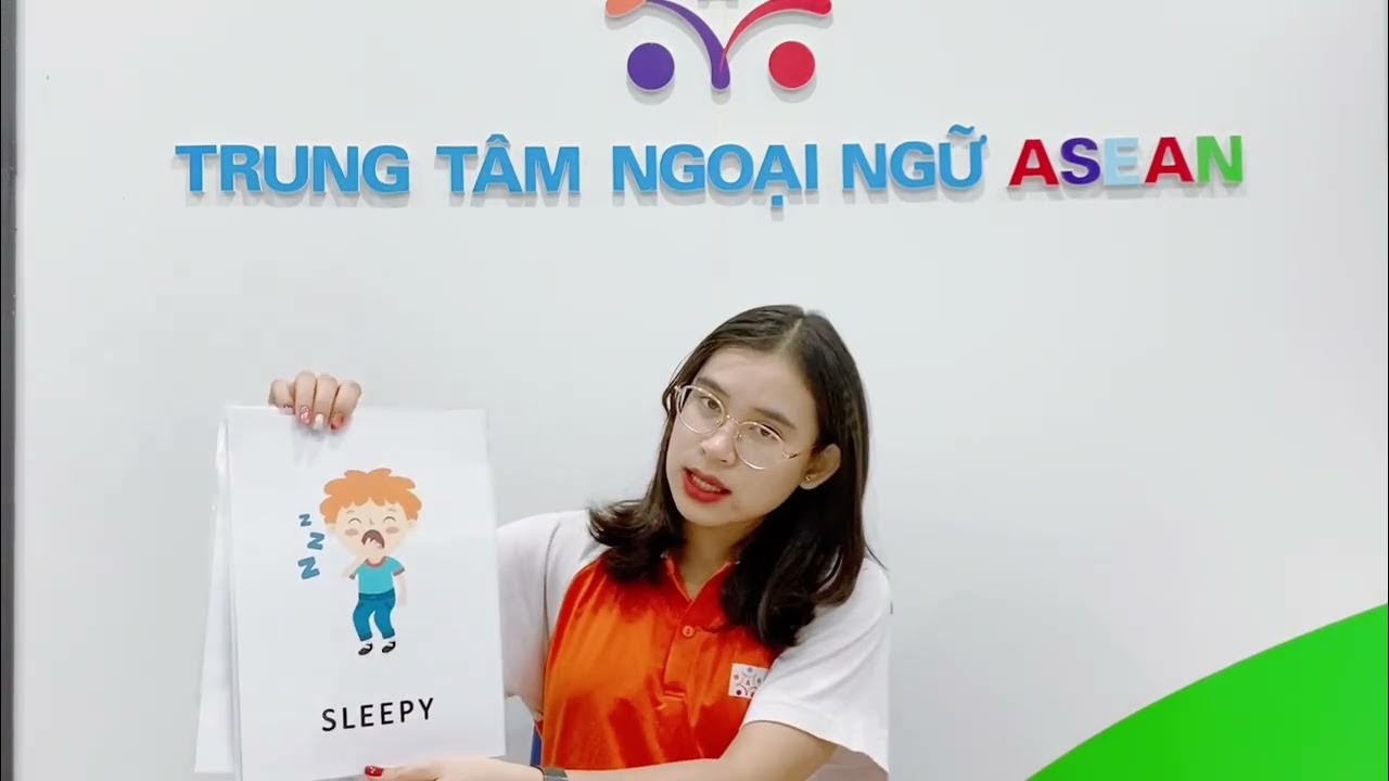 1A - topic: Feelings ( lesson 1-3) - YouTube