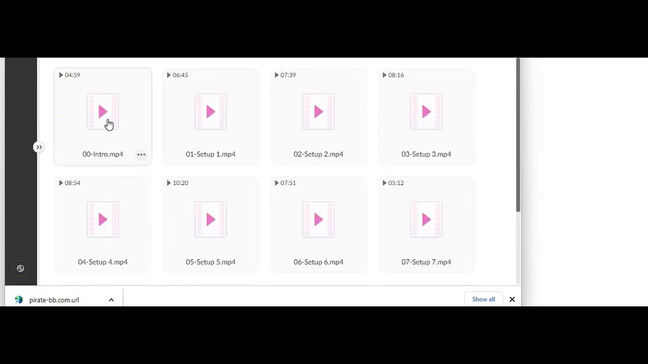 Jon Mac store formula3 - YouTube