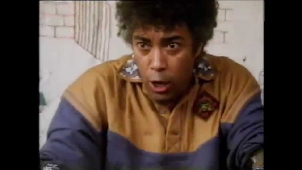 Gig Mill Primary School - Storytime with Lennie - c1989 - YouTube