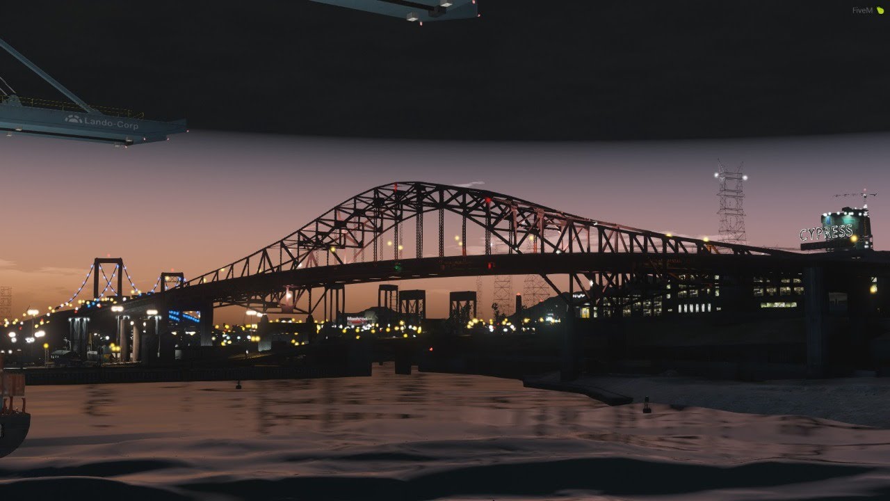 Just Chatting | FiveM Screenshots and Chill - YouTube