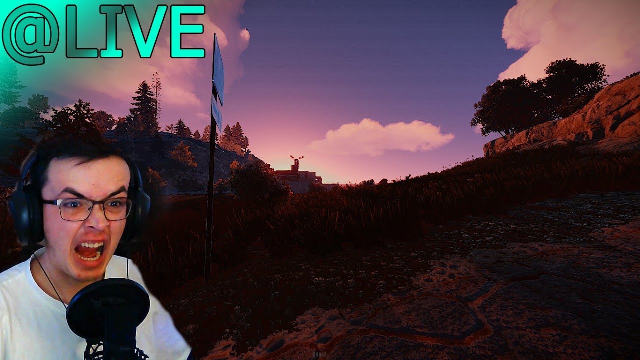 @Live | Eu pe rust + manele (dj Alyn ) - YouTube