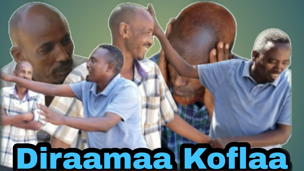 Diraamaa Afaan Oromoo haaraya |New Afan Oromo Diraamaa2023/Official ...